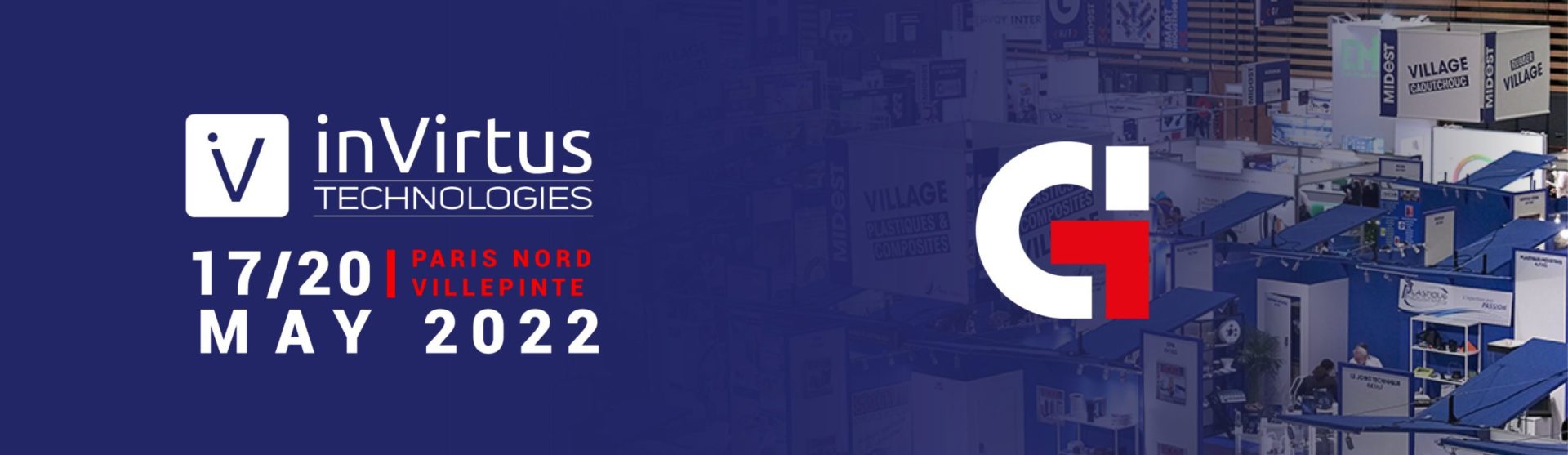 Global Industrie, the industry of the future exhibition - inVirtus ...